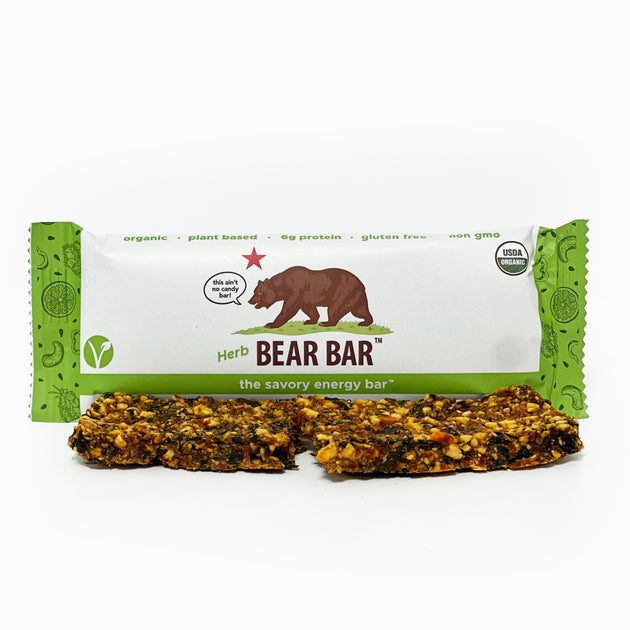 Products – Bear Bar